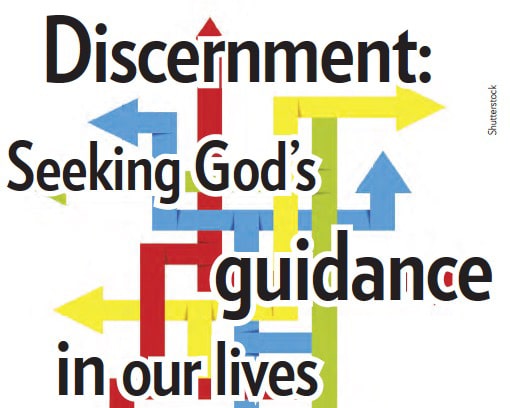 DISCERNMENT OF RIGHT FROM WRONG | Havilah Speaks