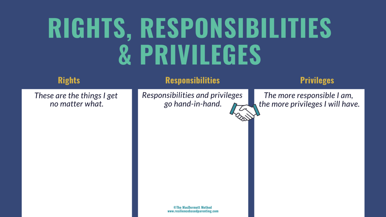 RIGHTS, RESPONSIBILITIES AND PRIVILEGES. | Havilah Speaks
